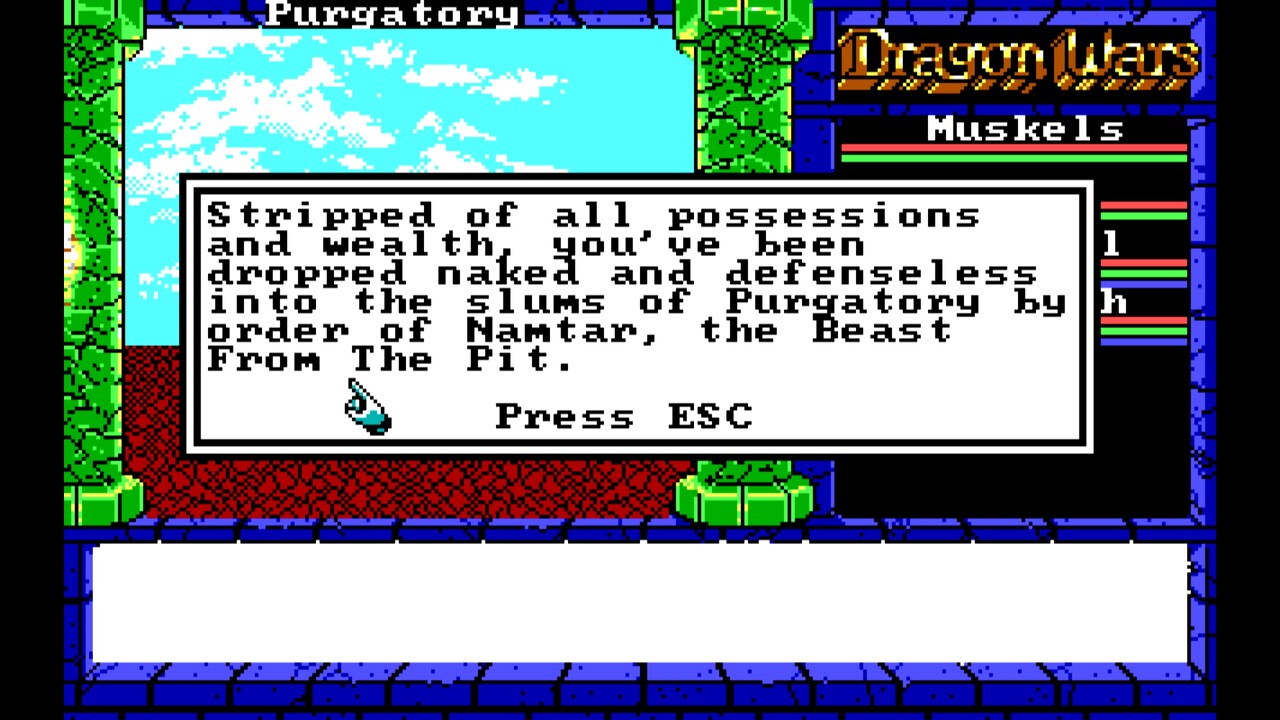 Dragon Wars | Download and Buy Today - Epic Games Store