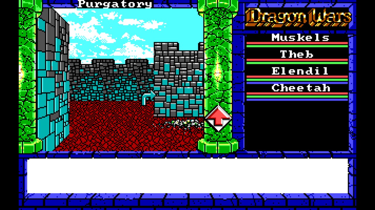 Dragon Wars | Heute herunterladen und kaufen – Epic Games Store