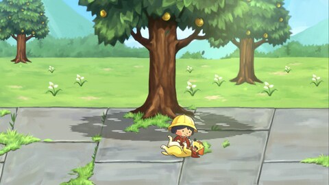 Hello Goodboy Coming Soon - Epic Games Store