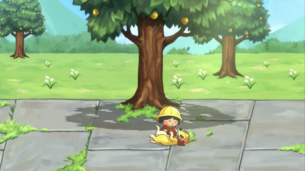 Hello Goodboy Coming Soon - Epic Games Store