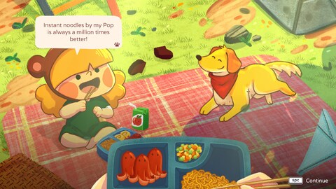 Hello Goodboy Coming Soon - Epic Games Store