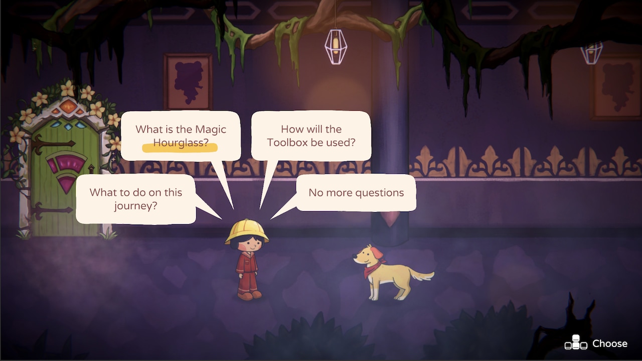 Hello Goodboy in arrivo - Epic Games Store