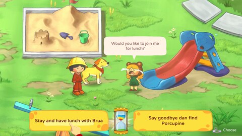 Hello Goodboy Coming Soon - Epic Games Store