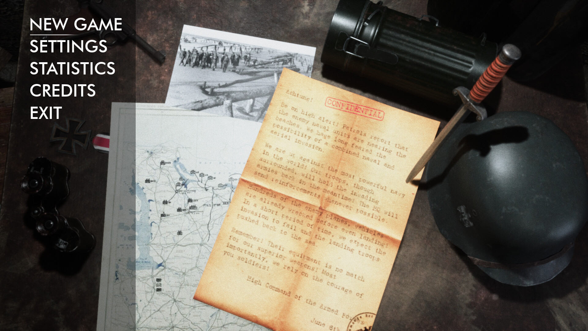 Beach Invasion 1944 | Download and Buy Today - Epic Games Store