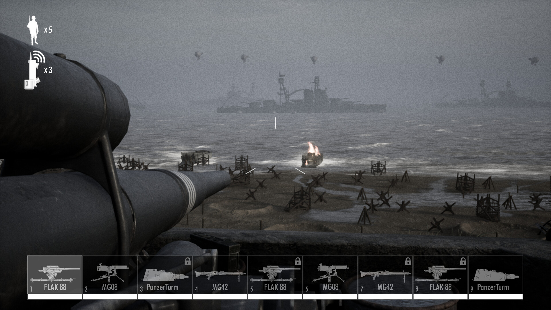 Beach Invasion 1944 | Download and Buy Today - Epic Games Store