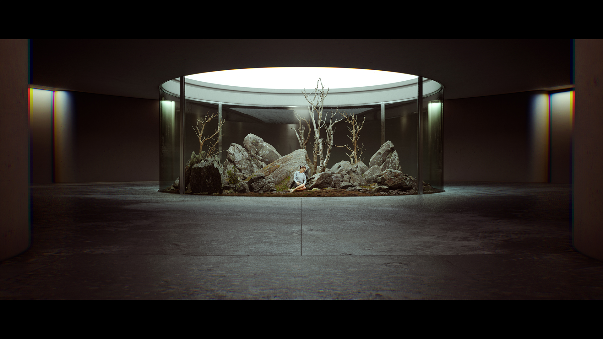 Black State Coming Soon - Epic Games Store