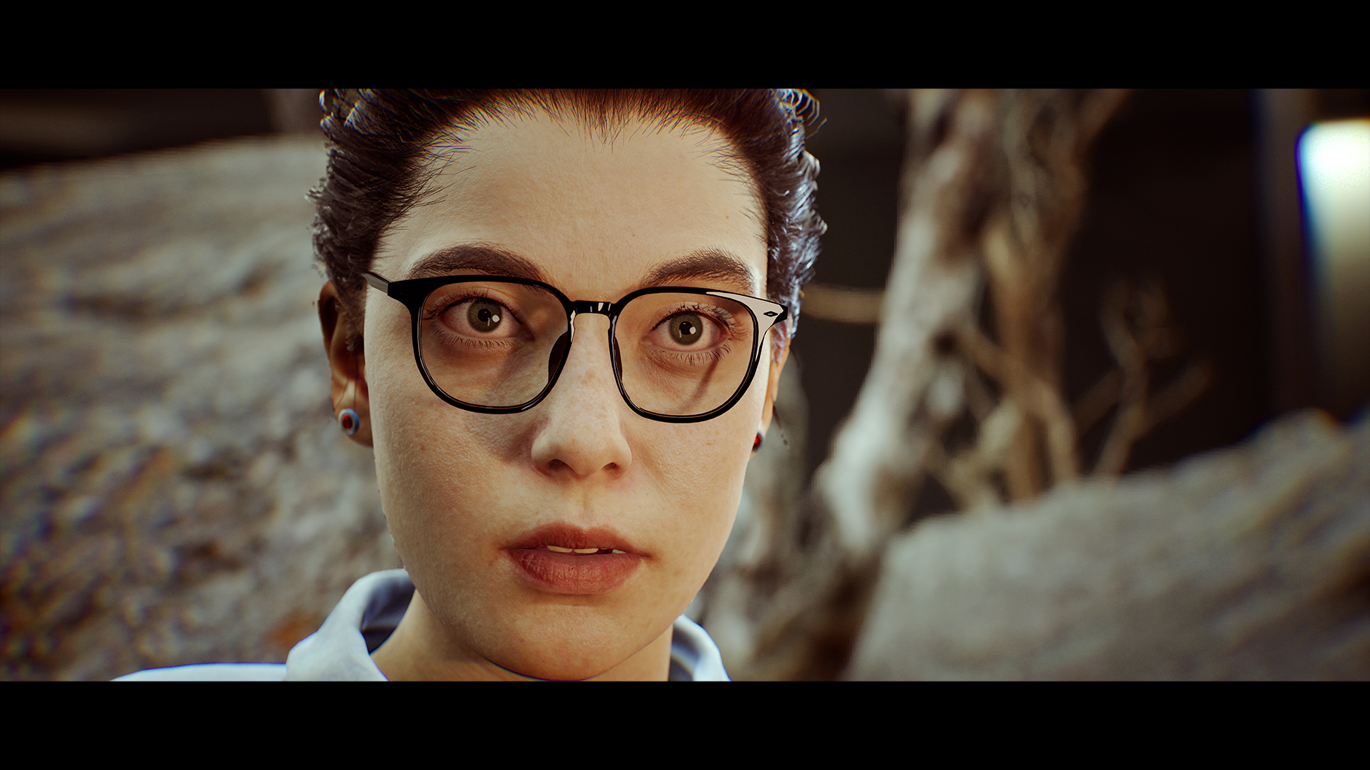 Black State Coming Soon - Epic Games Store