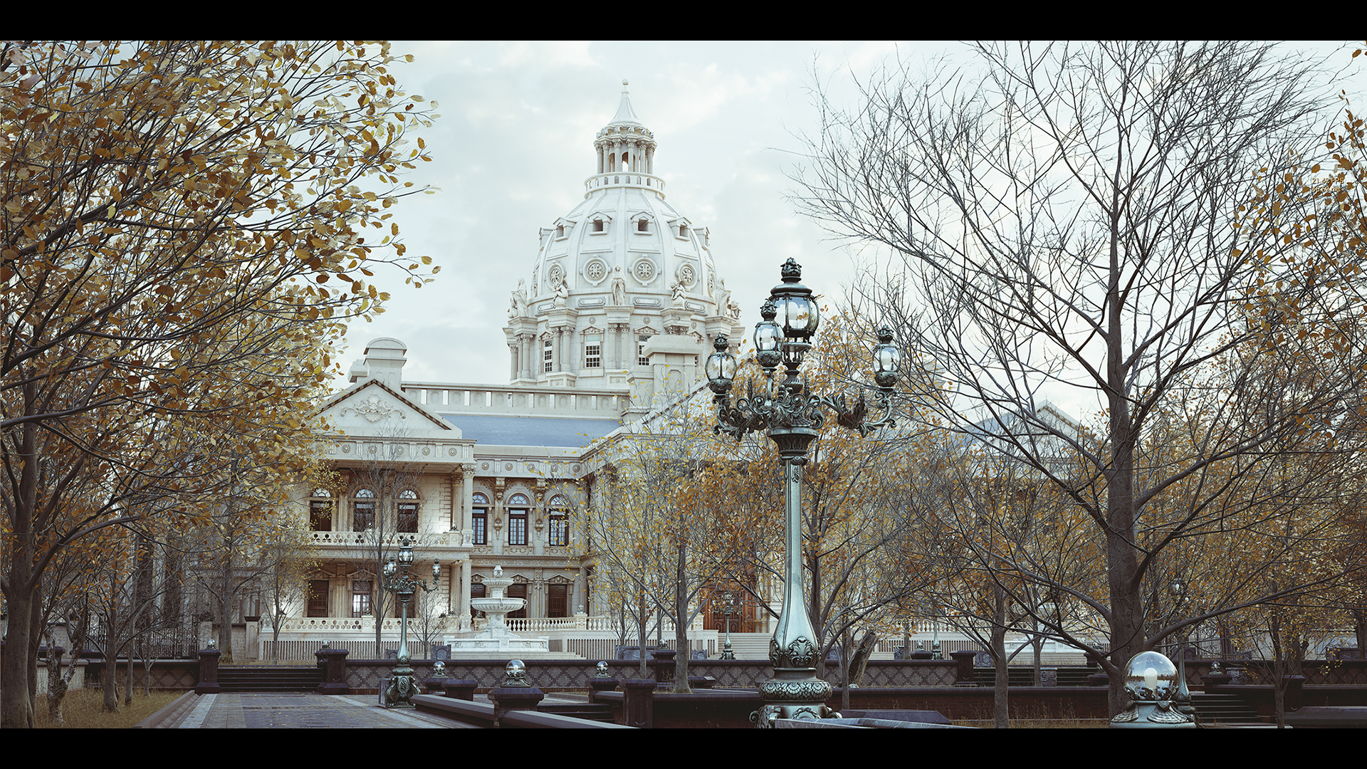 Black State Coming Soon - Epic Games Store