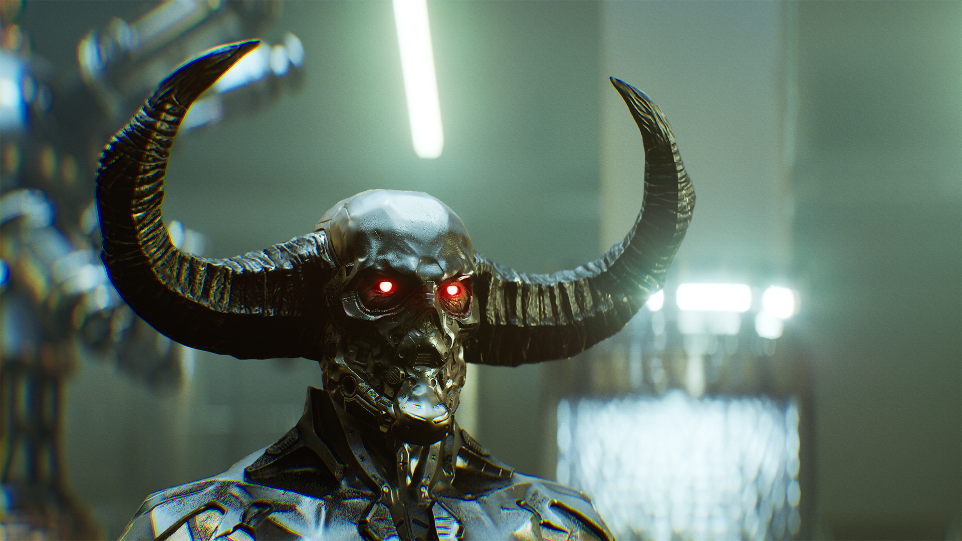 Black State Coming Soon - Epic Games Store