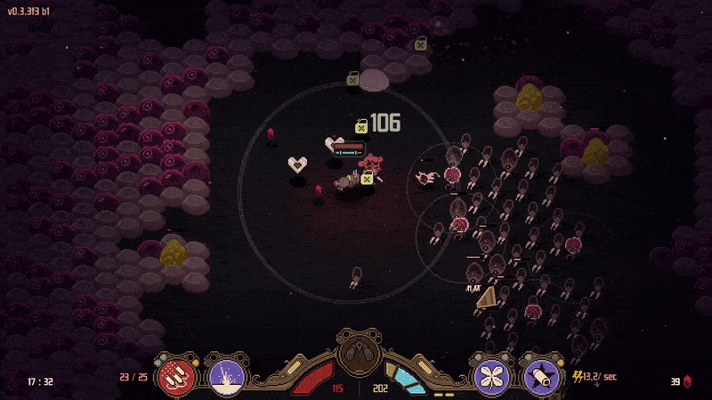 Swarm Grinder Coming Soon - Epic Games Store