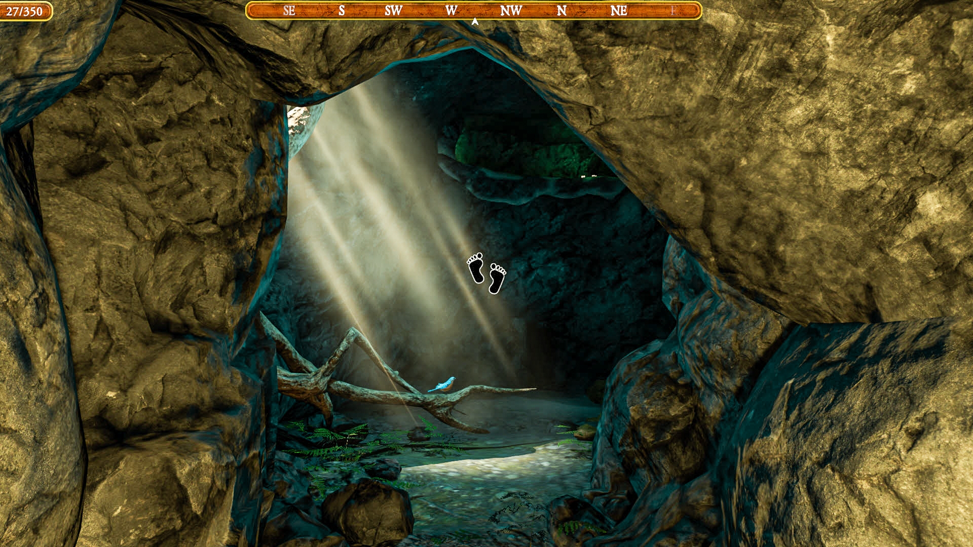 Colossal Cave | Już dostępne do pobrania i zakupu w Epic Games Store