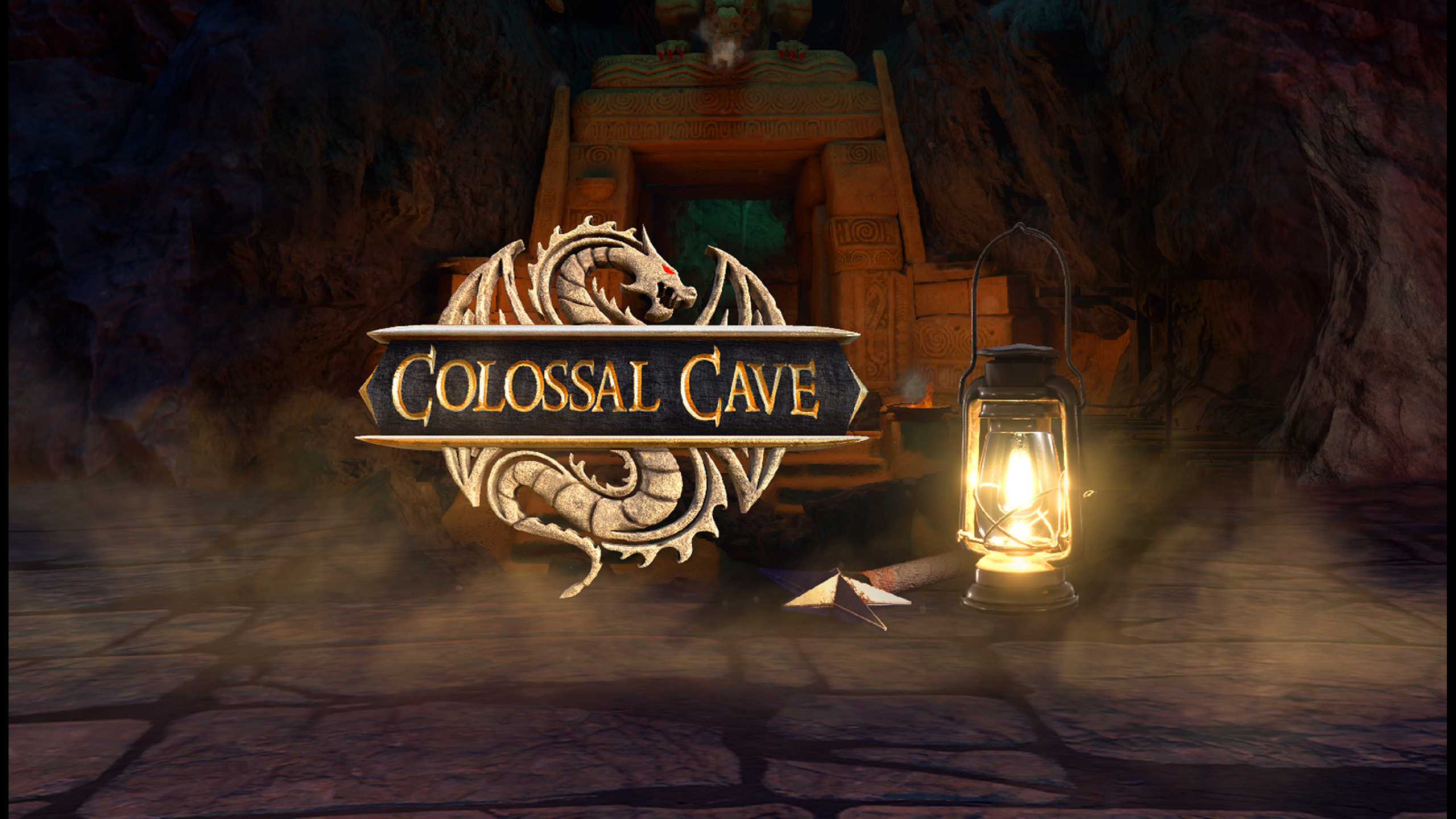 Colossal Cave | Download and Buy Today - Epic Games Store