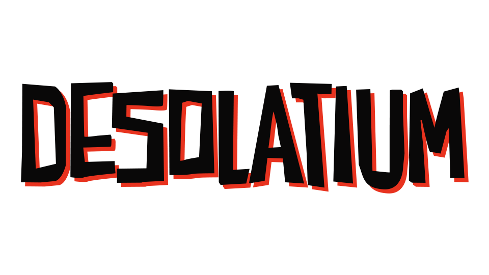 DESOLATIUM | Baixe e compre hoje - Epic Games Store