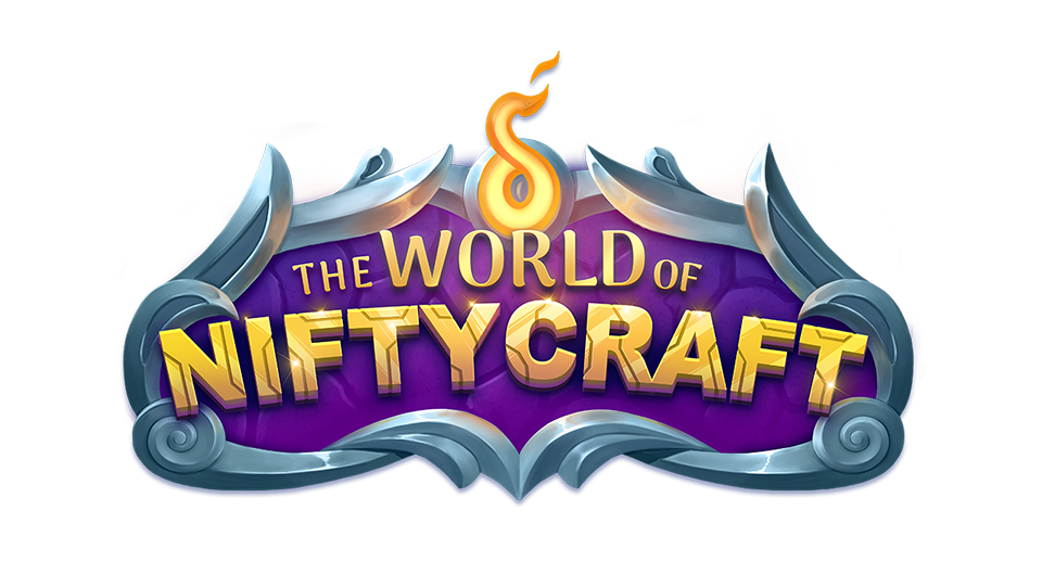 The World of Nifty Craft Coming Soon - Epic Games Store