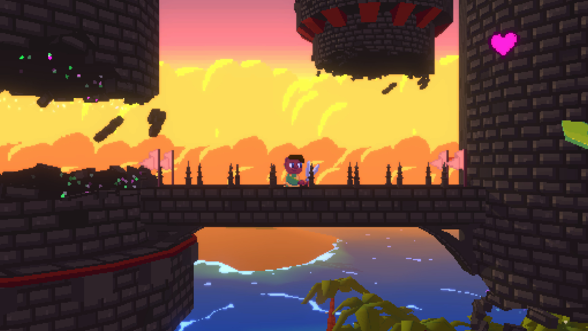 The Gardener and the Wild Vines | Download and Buy Today - Epic Games Store