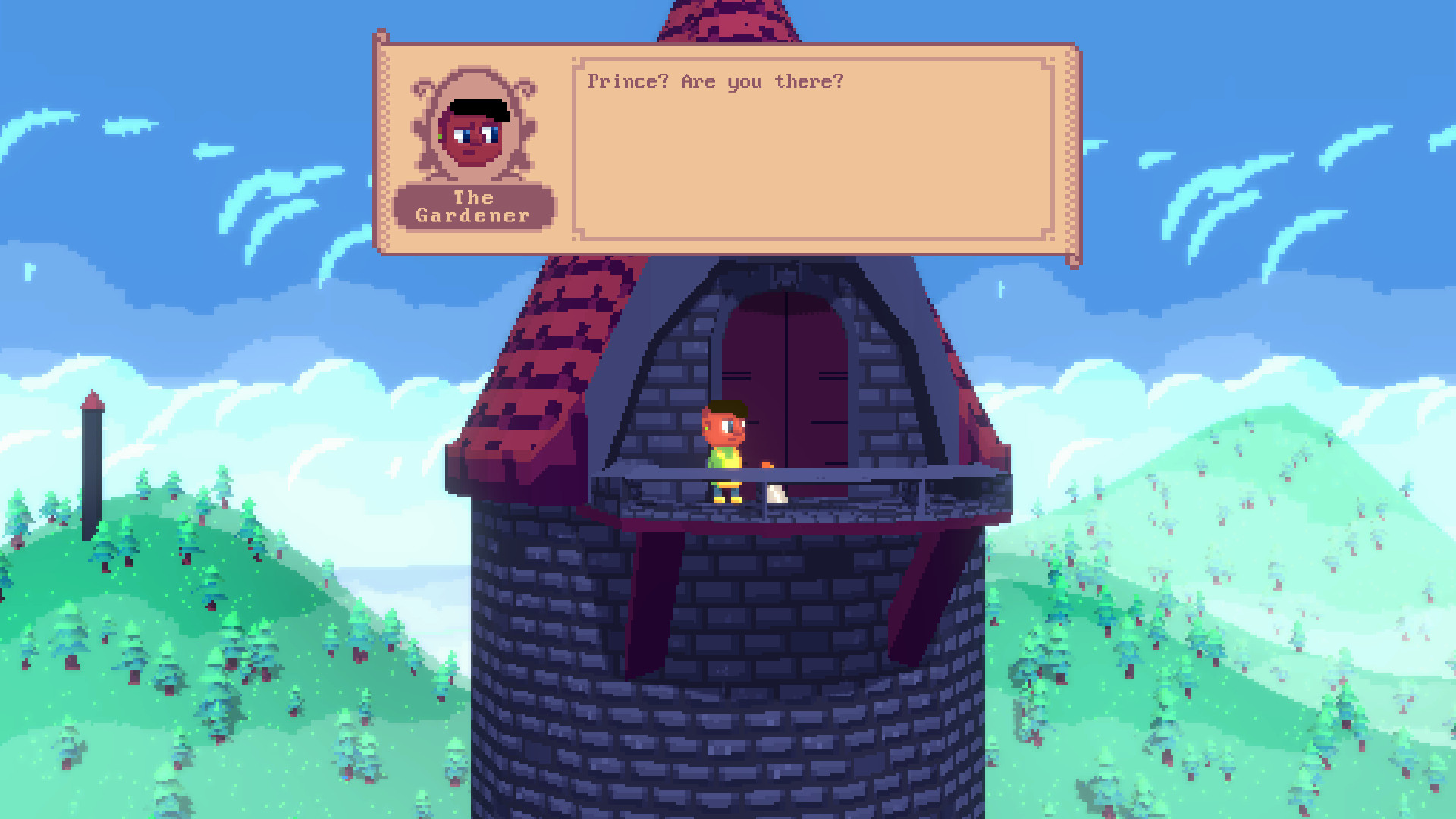 The Gardener and the Wild Vines | Download and Buy Today - Epic Games Store