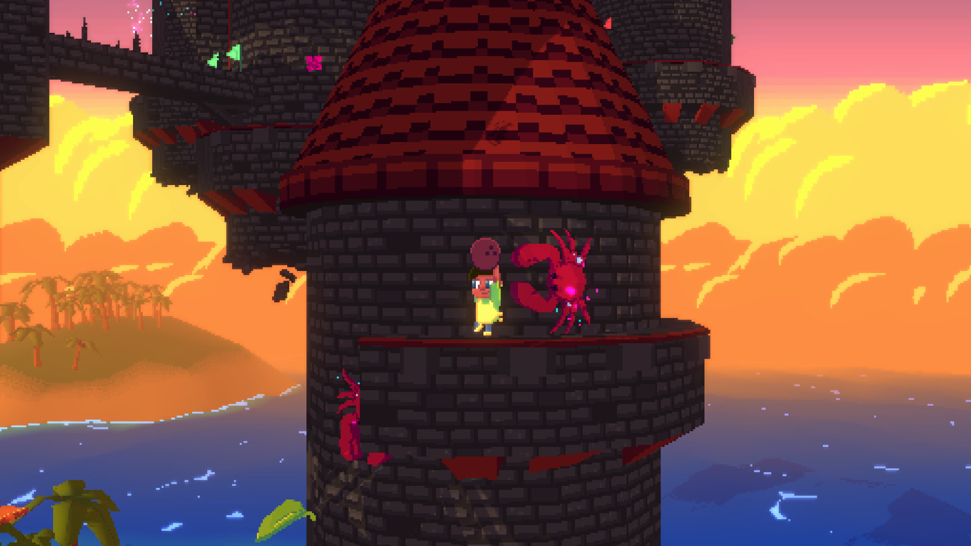 The Gardener and the Wild Vines | Download and Buy Today - Epic Games Store