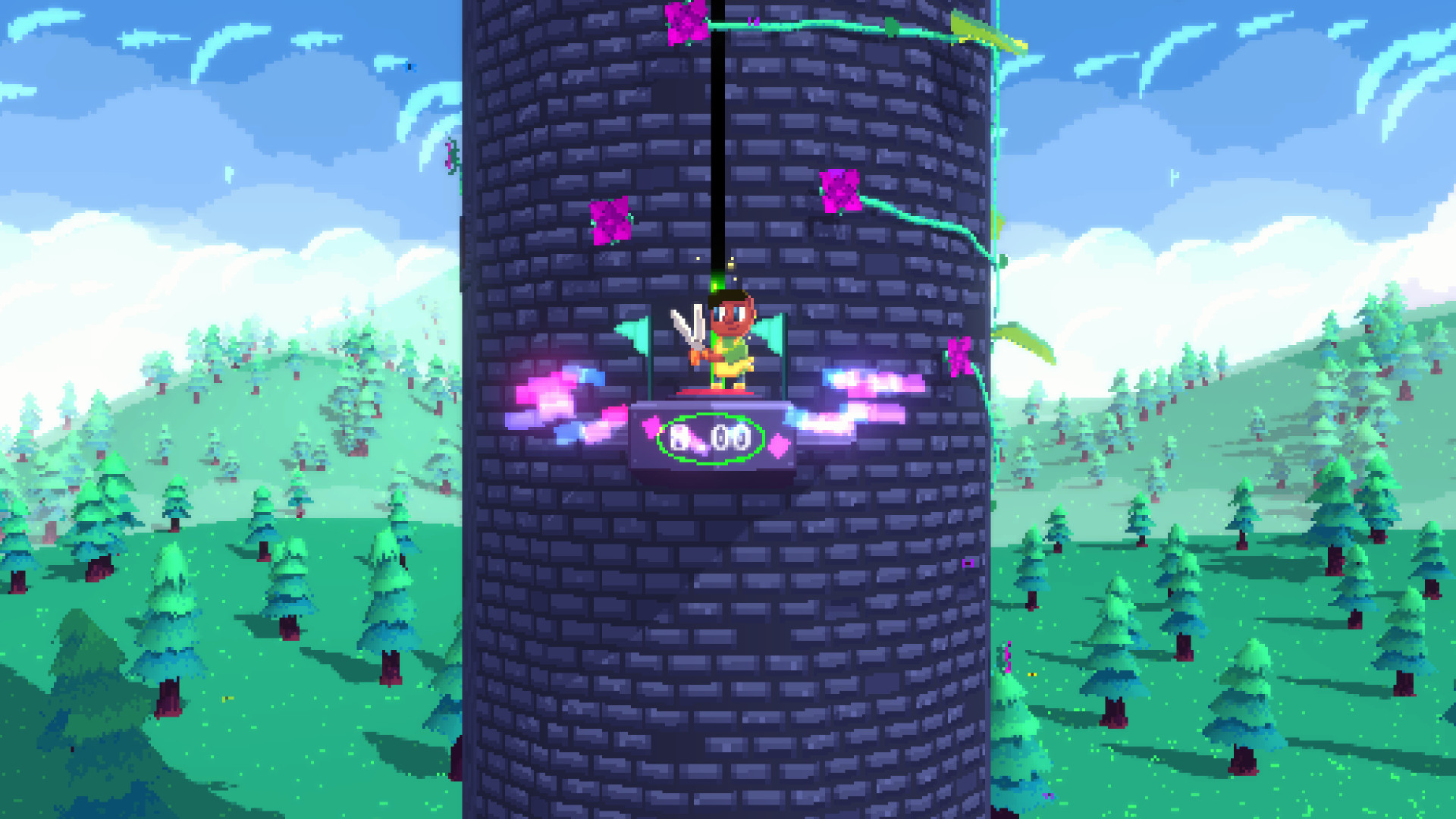 The Gardener and the Wild Vines | Download and Buy Today - Epic Games Store