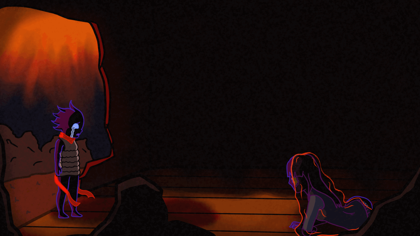 The InBetween Coming Soon - Epic Games Store