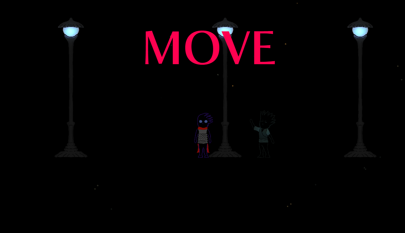 The InBetween Coming Soon - Epic Games Store