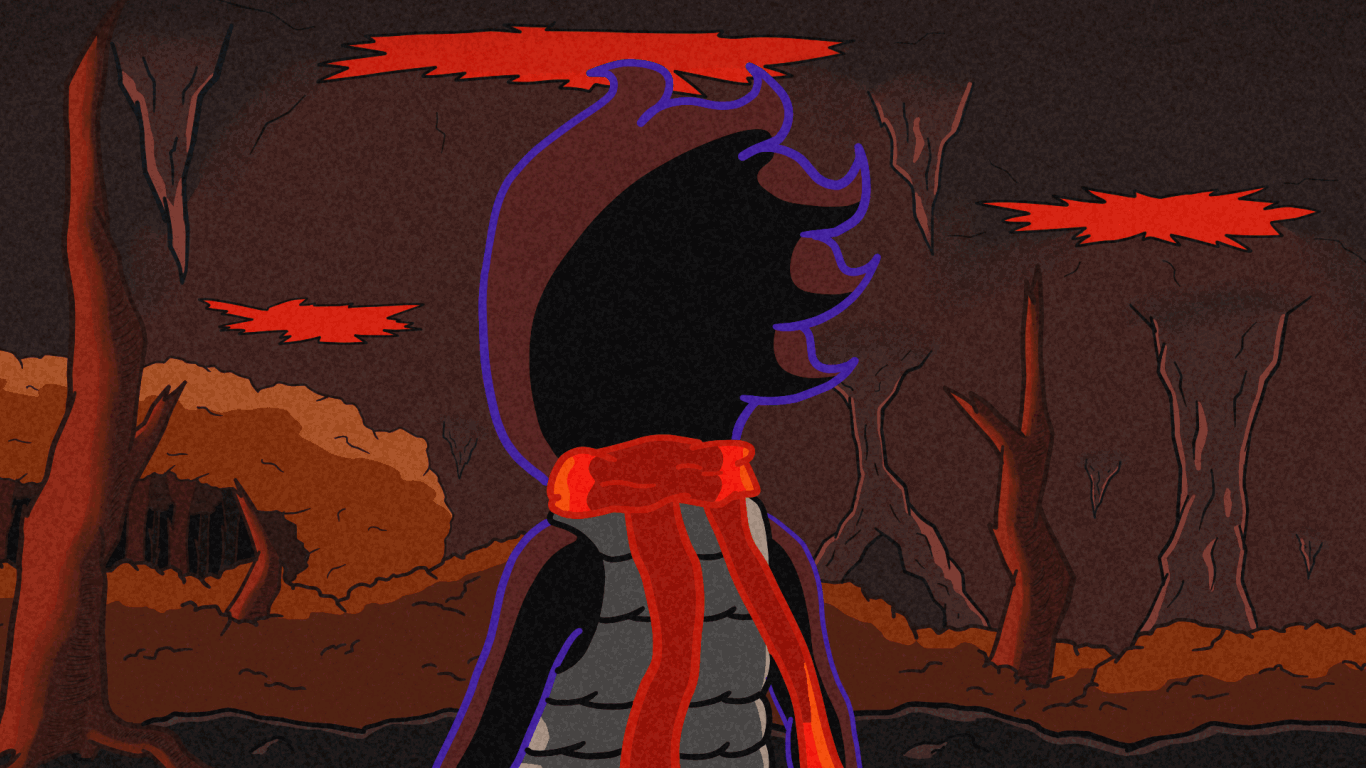 Již brzy: The InBetween – Epic Games Store