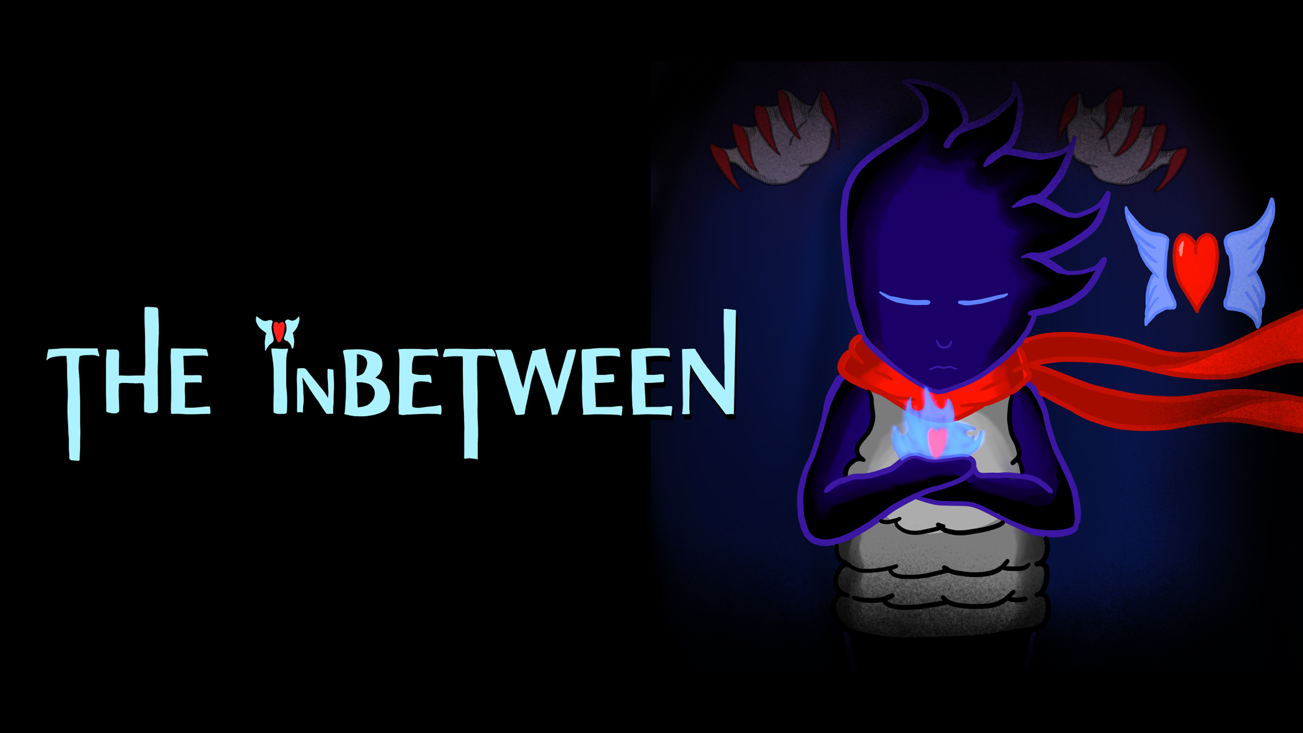 The InBetween Coming Soon - Epic Games Store