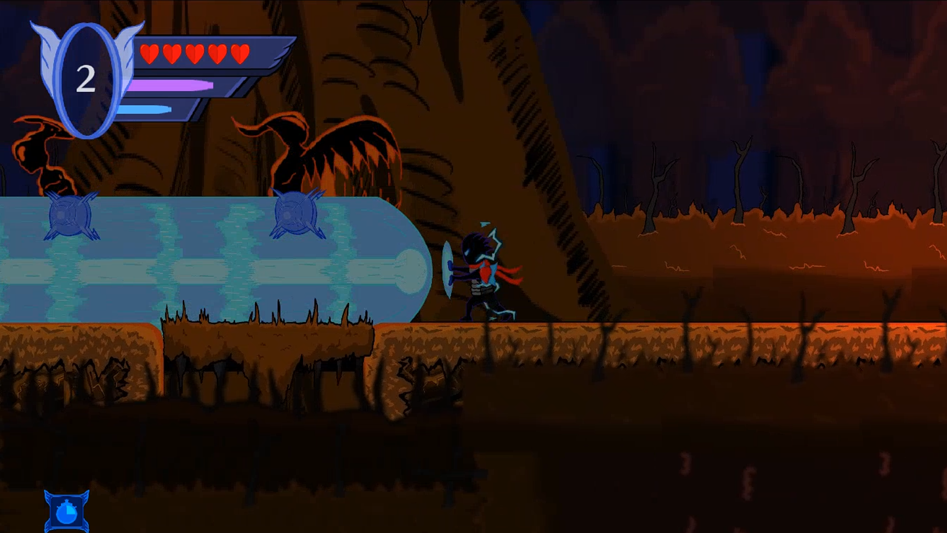 The InBetween Coming Soon - Epic Games Store