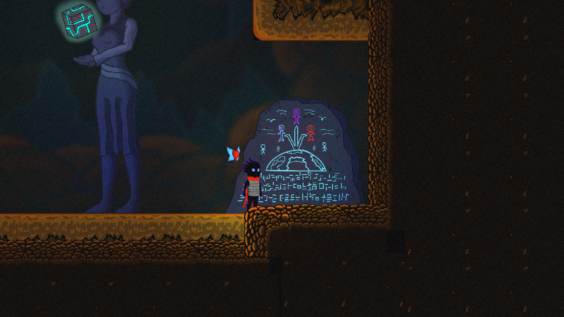 The InBetween Coming Soon - Epic Games Store