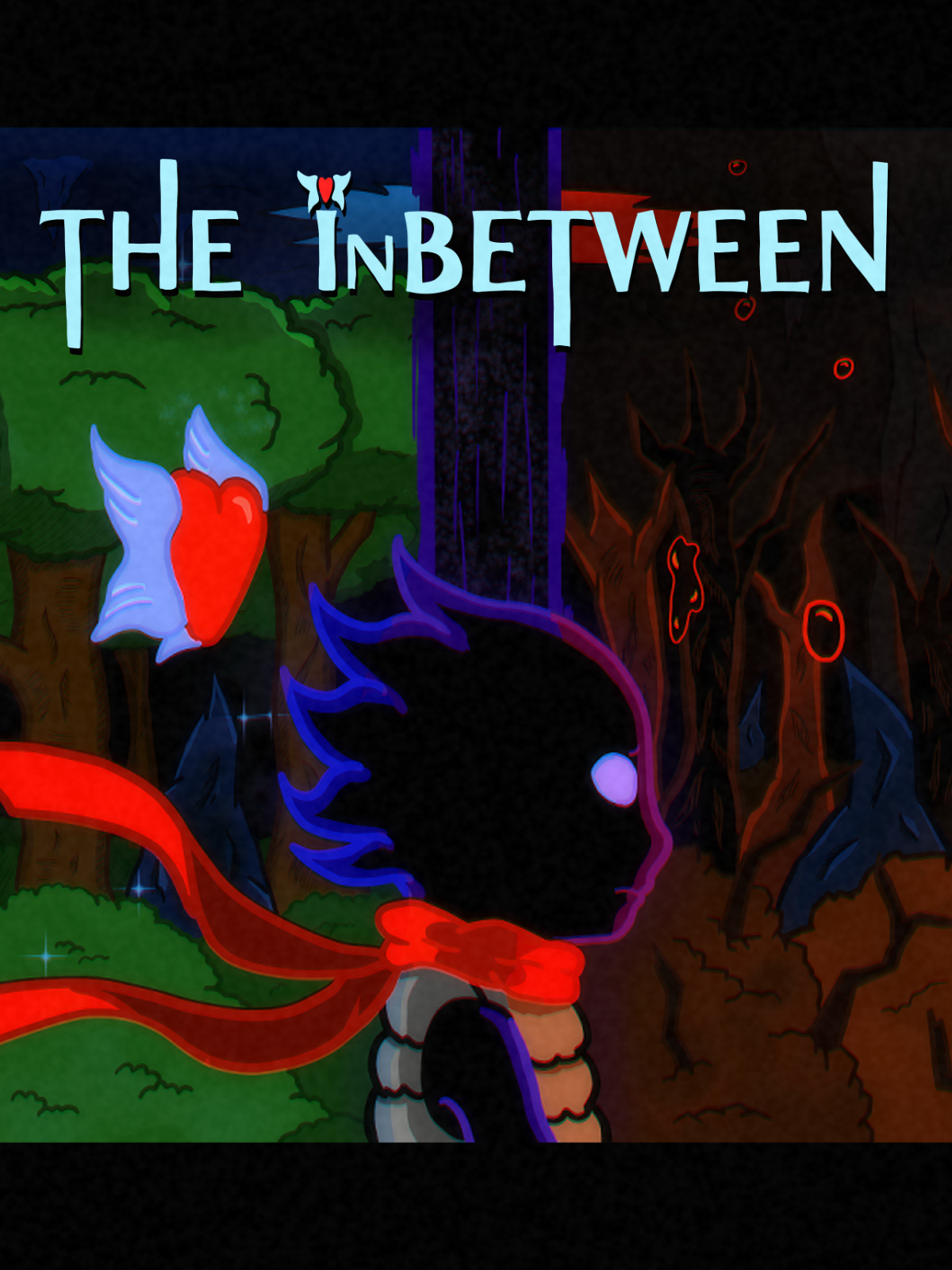 The InBetween Coming Soon - Epic Games Store
