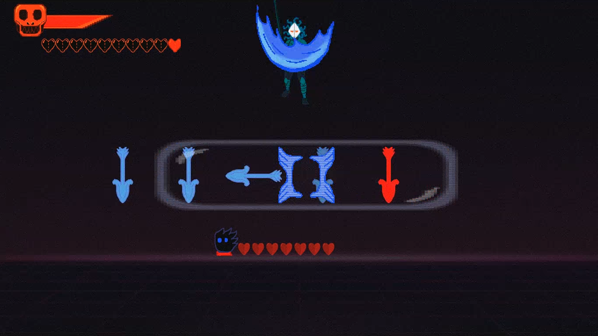 The InBetween Coming Soon - Epic Games Store