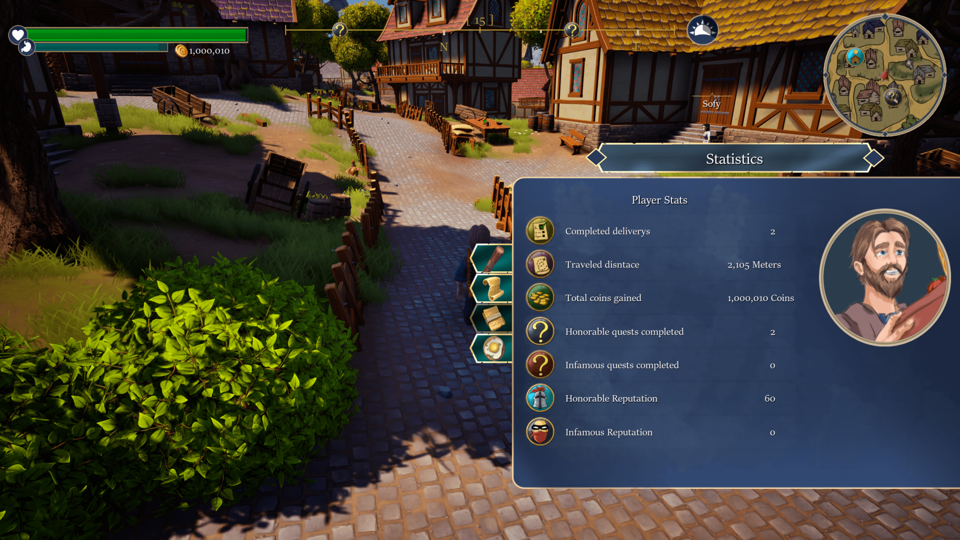 Medieval Delivery | Download and Buy Today - Epic Games Store