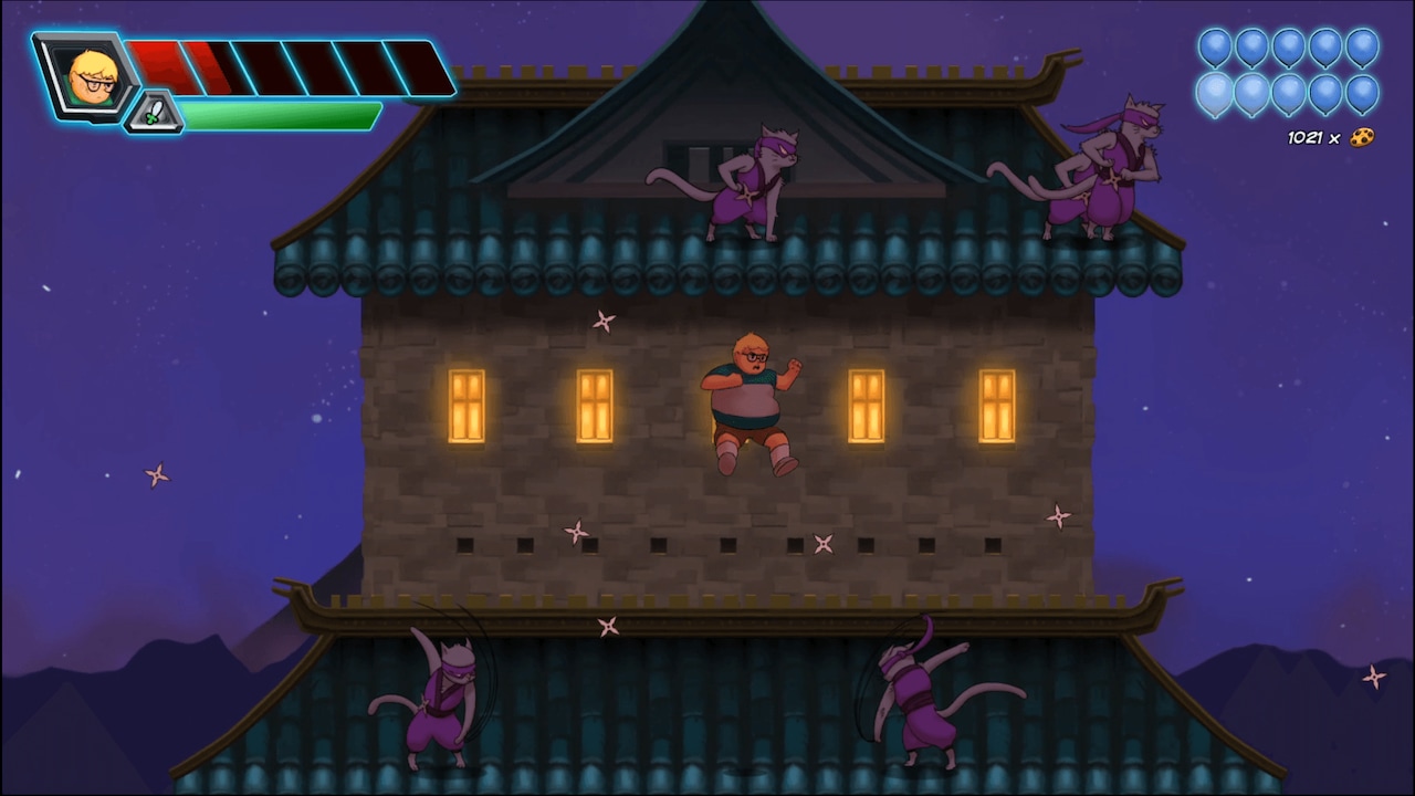 Adventures of Chris | Download and Buy Today - Epic Games Store