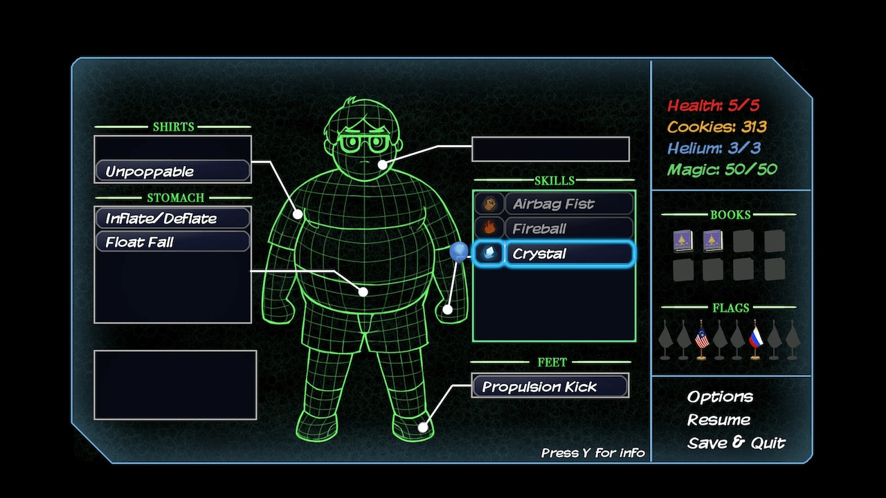 Adventures of Chris | Download and Buy Today - Epic Games Store