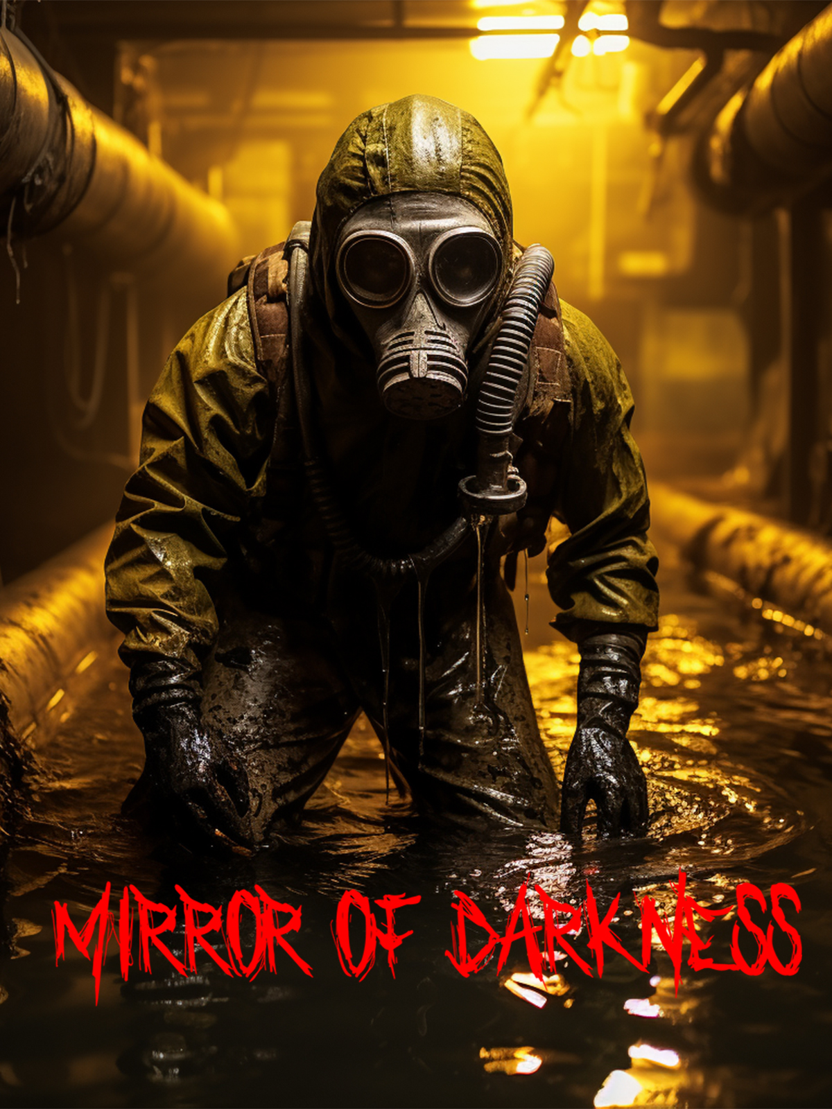 Horror Games | Download The Best Scary PC Games - Epic Games