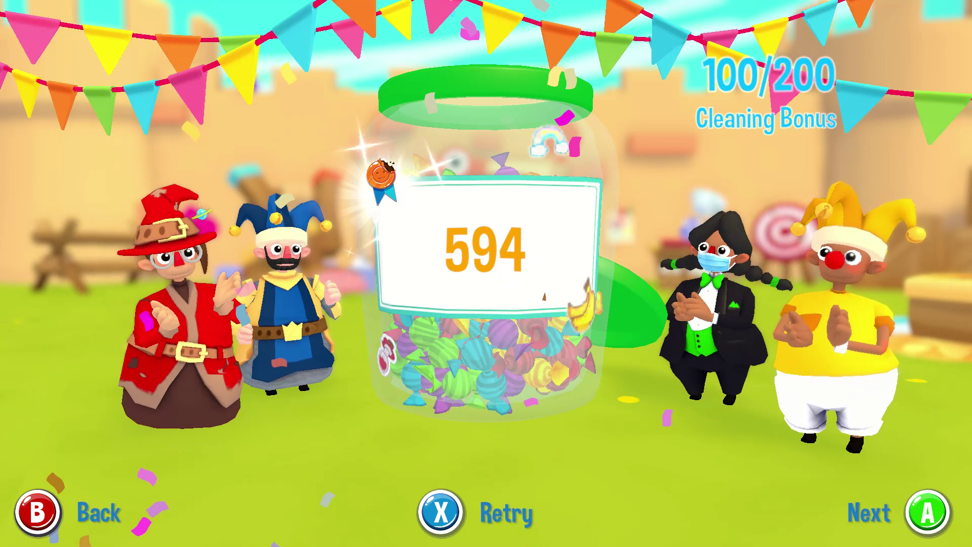 Baby Storm | Download and Buy Today - Epic Games Store