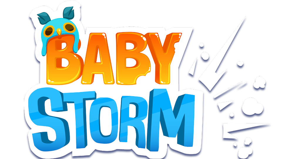 Baby Storm | Download and Buy Today - Epic Games Store