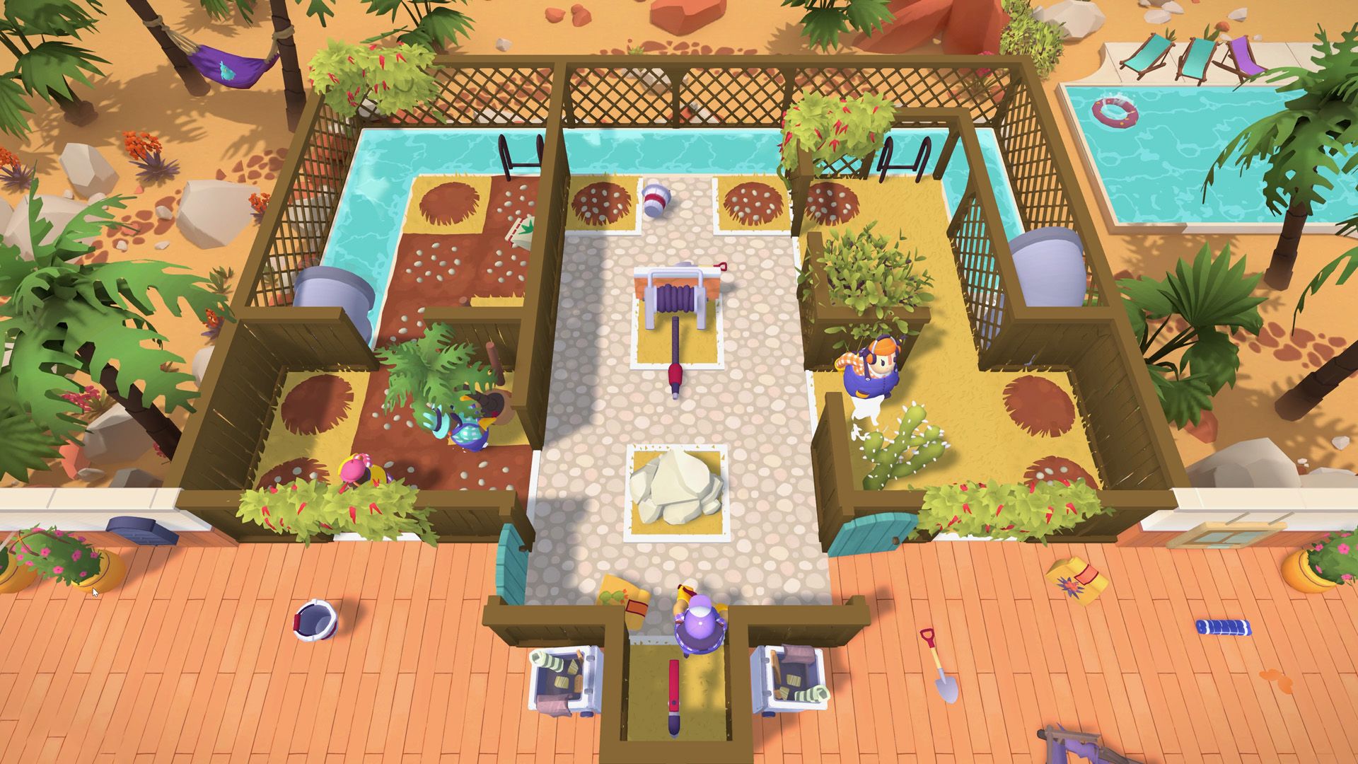 Tools Up! Ultimate Edition | Baixe e compre hoje - Epic Games Store