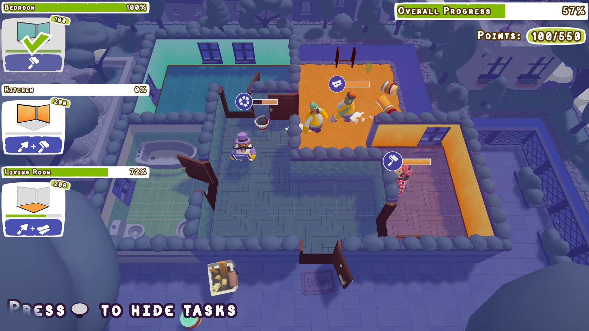 Tools Up! Ultimate Edition | Descárgalo y cómpralo hoy - Epic Games Store