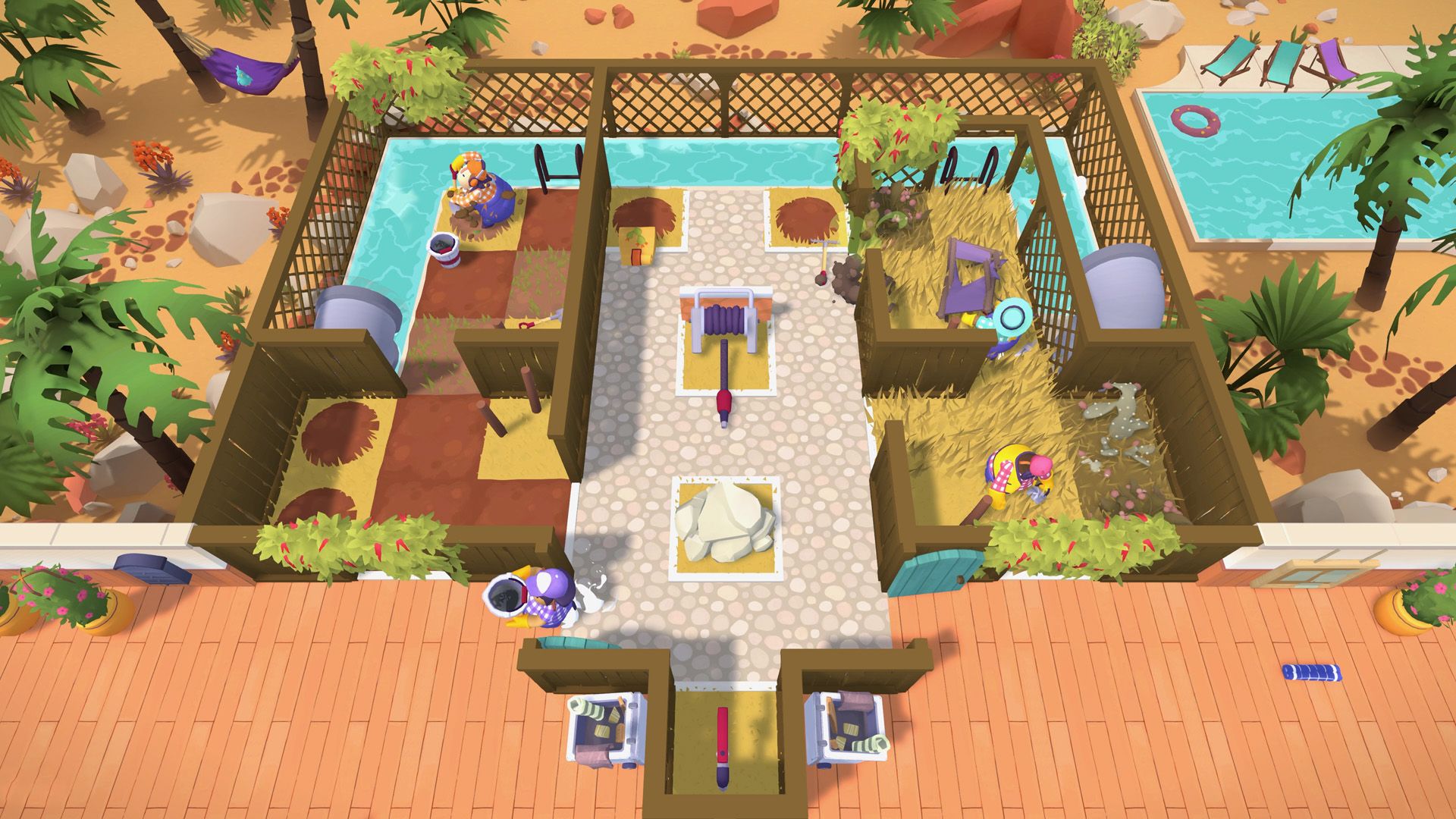 Tools Up! Ultimate Edition | Descárgalo y cómpralo hoy - Epic Games Store