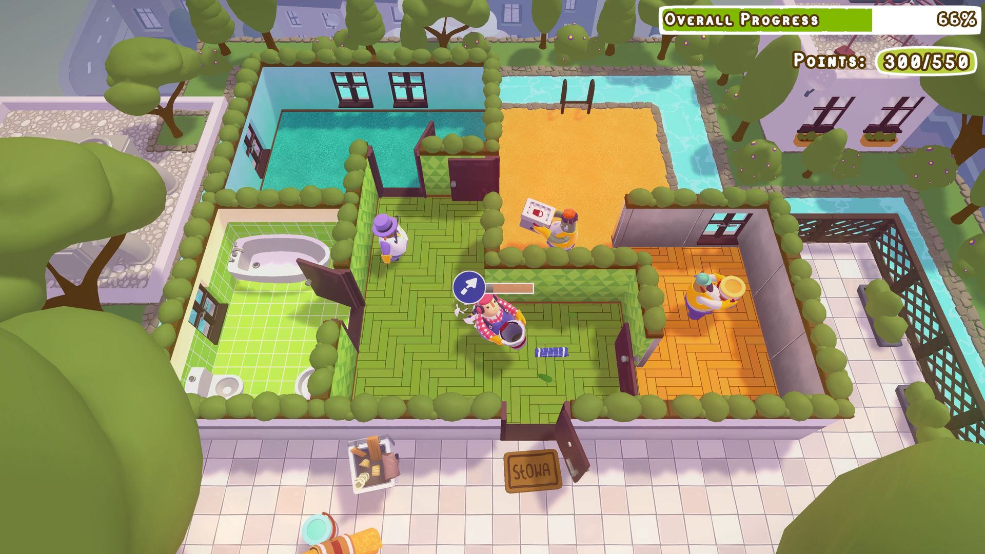 Tools Up! Ultimate Edition | Descárgalo y cómpralo hoy - Epic Games Store