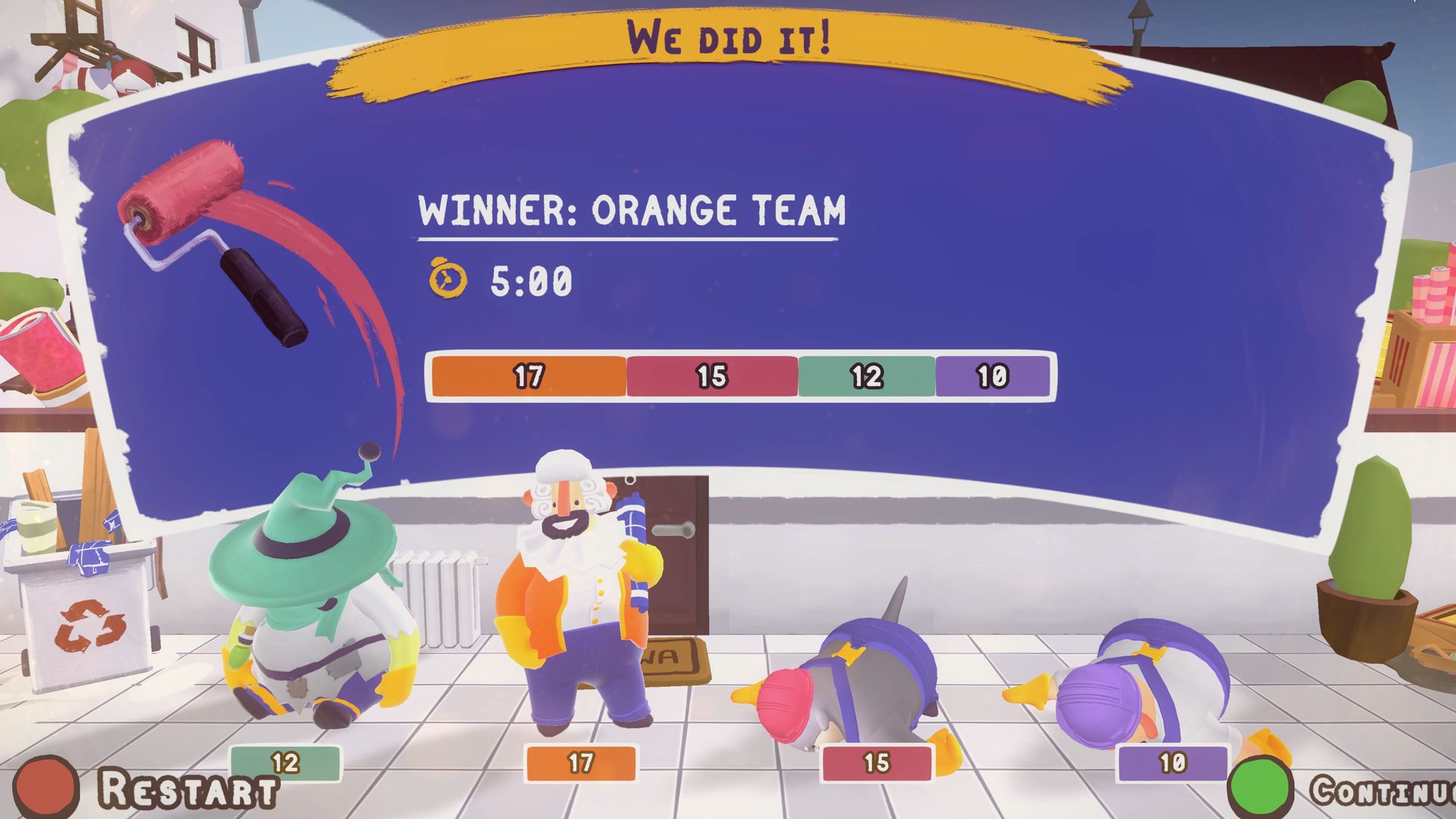 Tools Up! Ultimate Edition | Heute herunterladen und kaufen – Epic ...