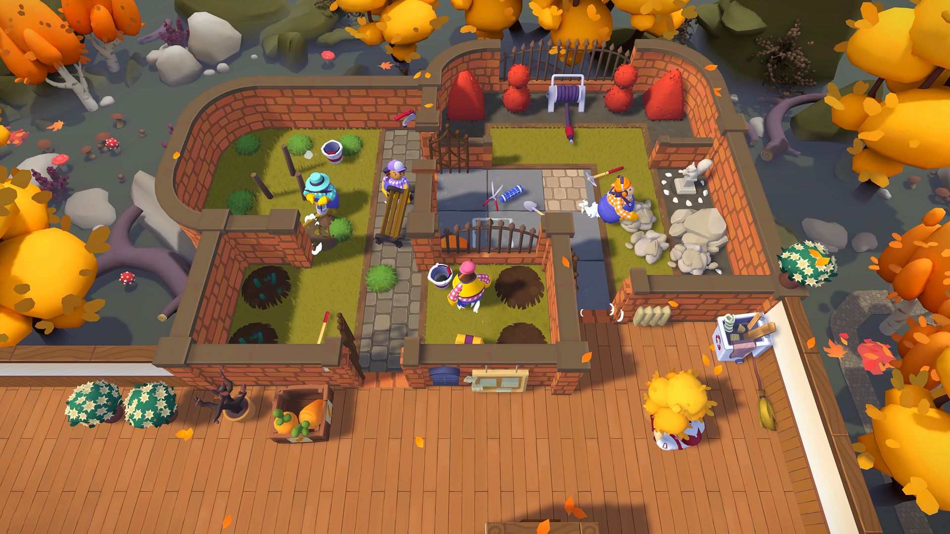 Tools Up! Ultimate Edition | Descárgalo y cómpralo hoy - Epic Games Store