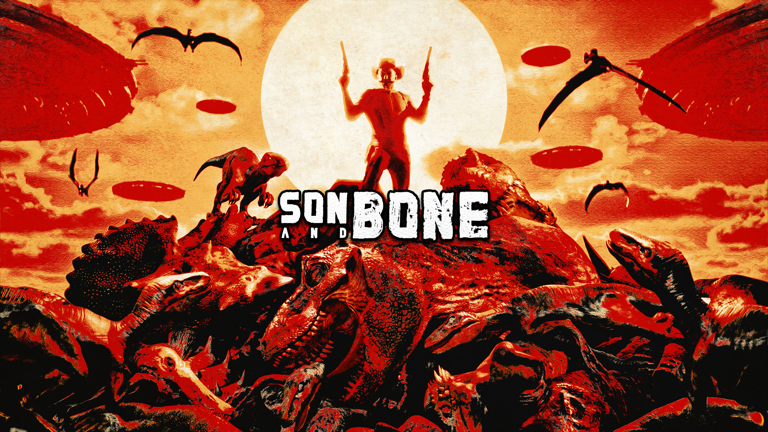 Son and Bone | Tải về và Mua ngay hôm nay – Epic Games Store