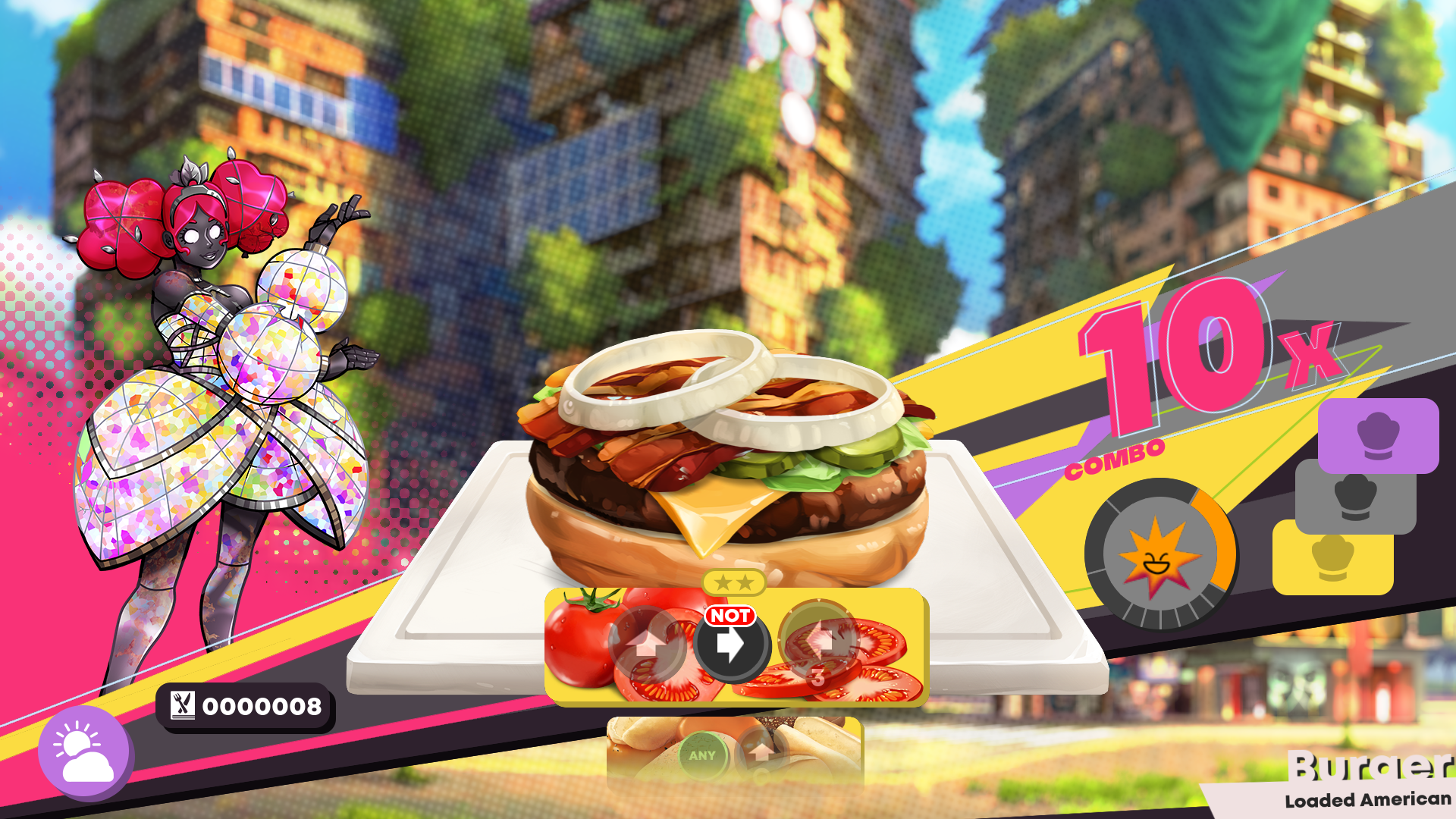 Cook Serve Forever Segera Hadir - Epic Games Store
