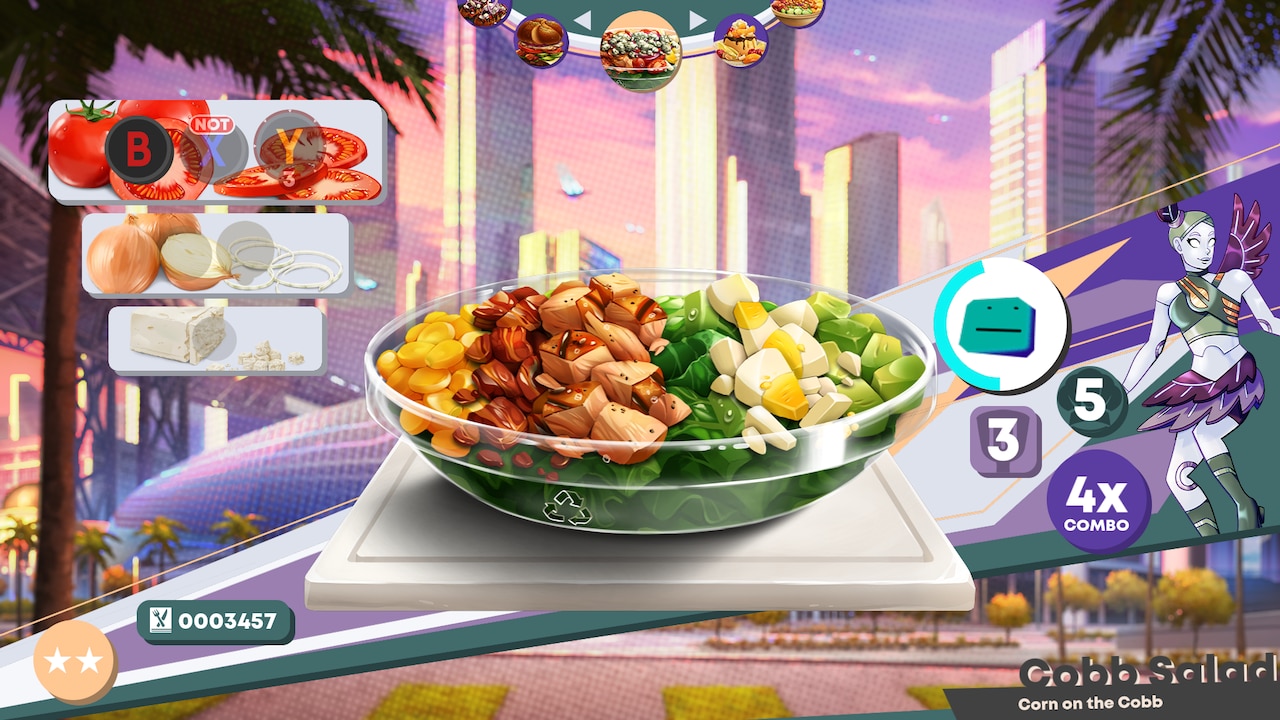 Cook Serve Forever Coming Soon - Epic Games Store