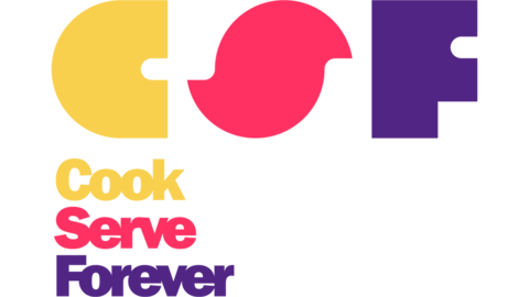 Cook Serve Forever Coming Soon - Epic Games Store
