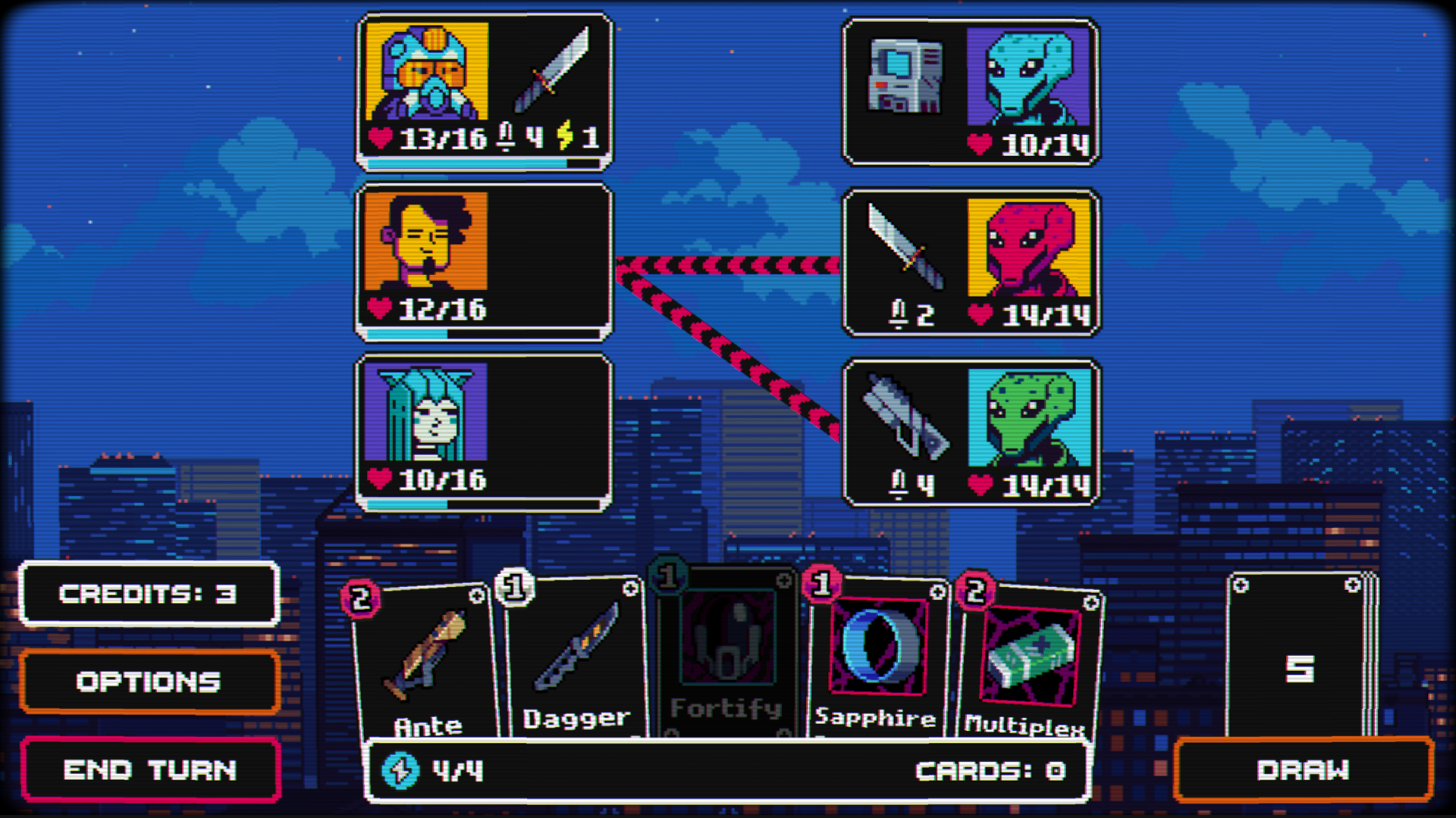 Cyber Quest | Download and Buy Today - Epic Games Store