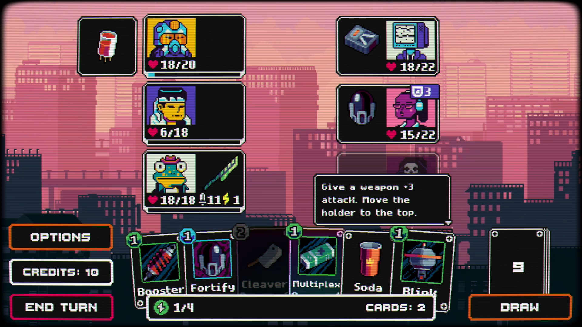 Cyber Quest | Download and Buy Today - Epic Games Store