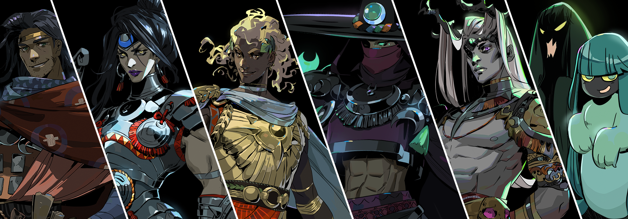 Hades II | Już dostępne do pobrania i zakupu w Epic Games Store