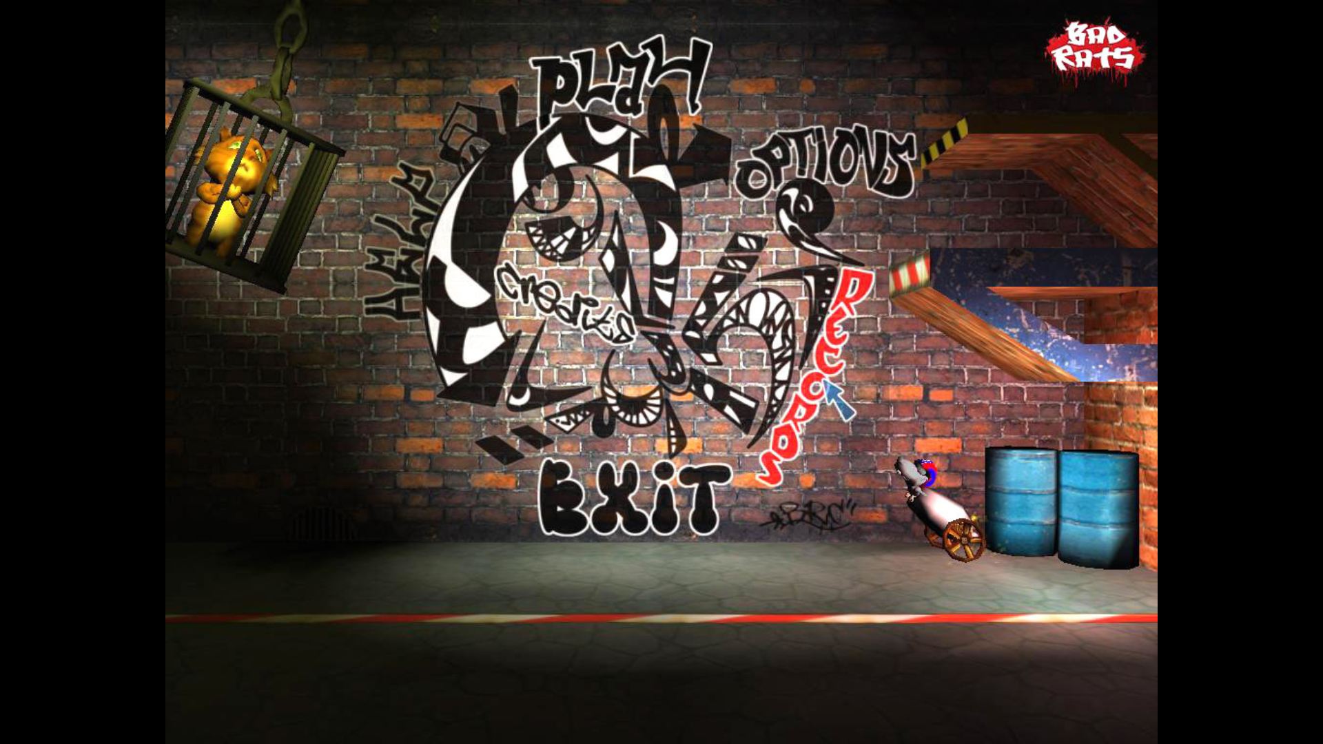 Bad Rats Revenge | Download and Buy Today - Epic Games Store